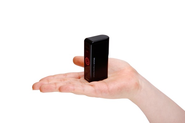 Celluon EPIC, Este Teclado Láser Crea un Teclado Virtual Donde Quieras